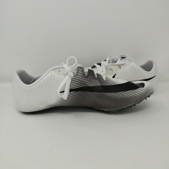 Nike | Shoes | Nike Zoom Ja Fly 3 Sprinting Spikes Shoes | Poshmark